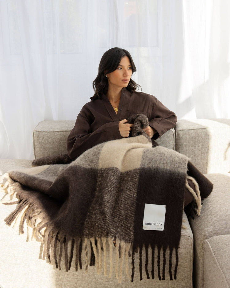 Teppi | Scandinavian inspired homeware and gifts