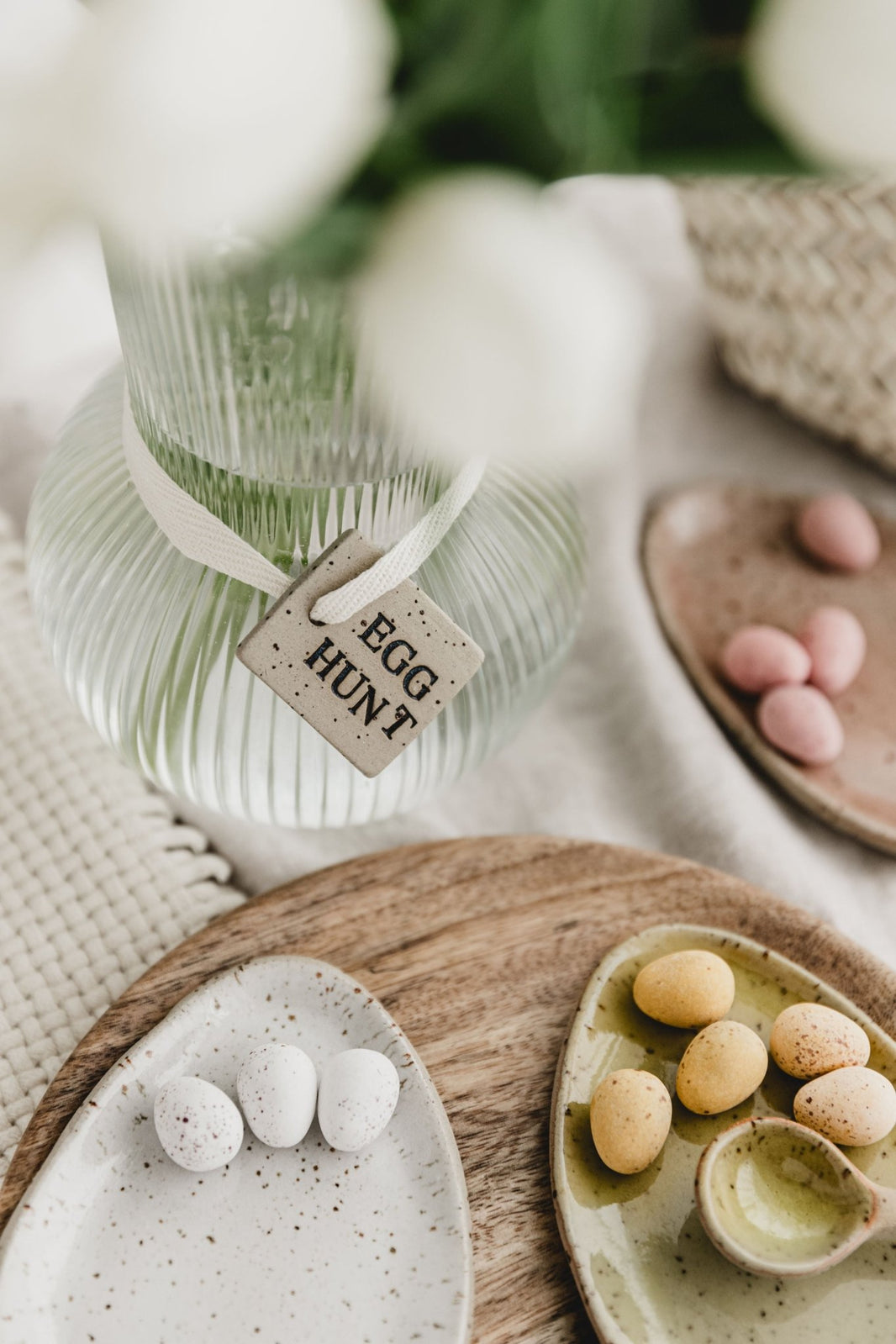 Timeless Handmade Stoneware Ceramics | Teppi