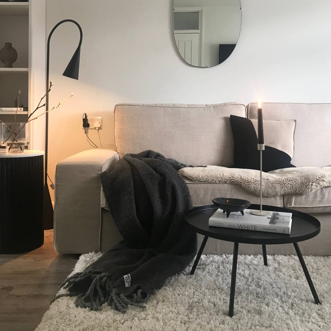 Finding Balance With the Swedish Art of Lagom | Teppi