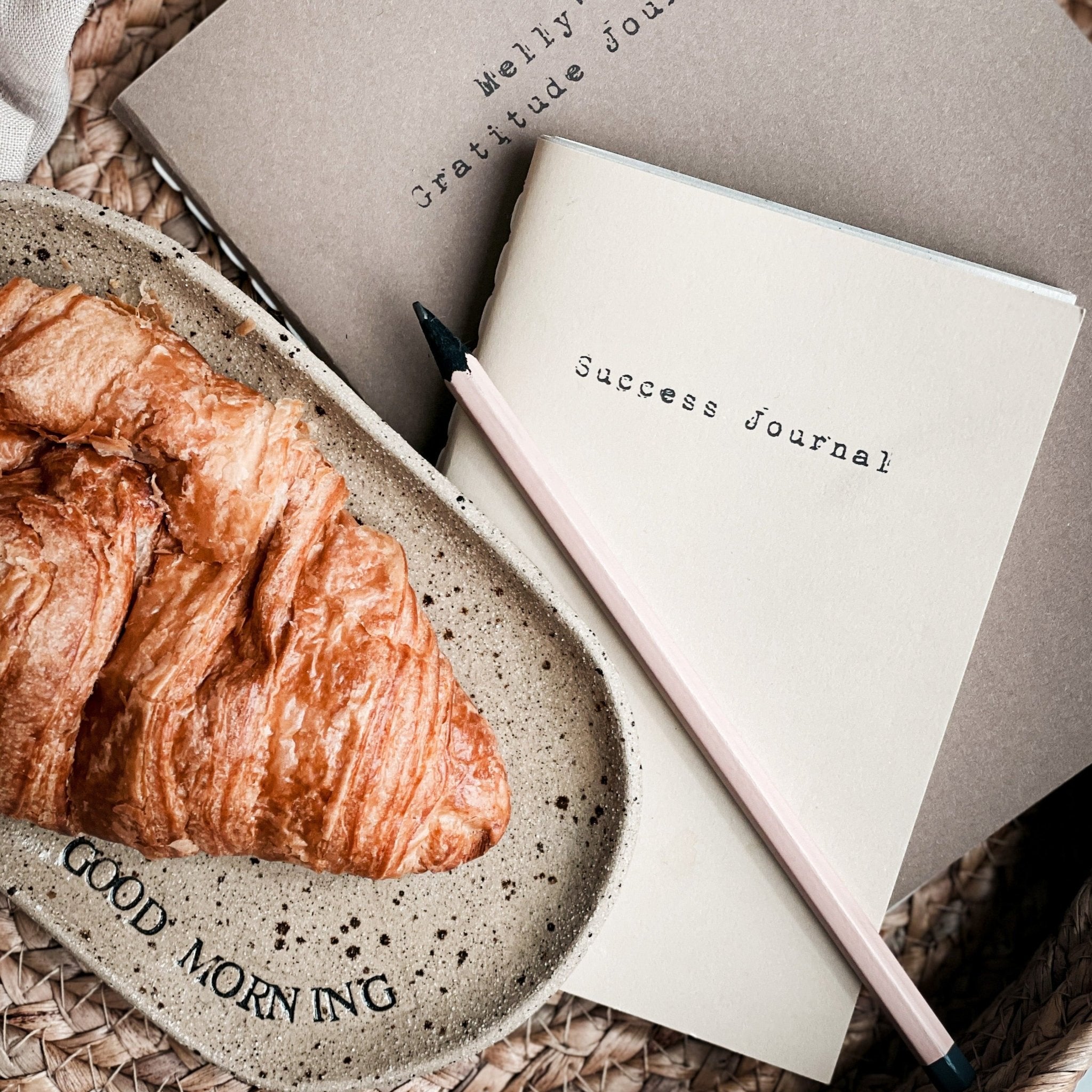 Personalised Success Journal | Teppi